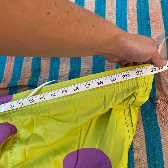Swim | New Mens Xxl 55in Board Shorts Swim Trunks With Pockets Patrick ...